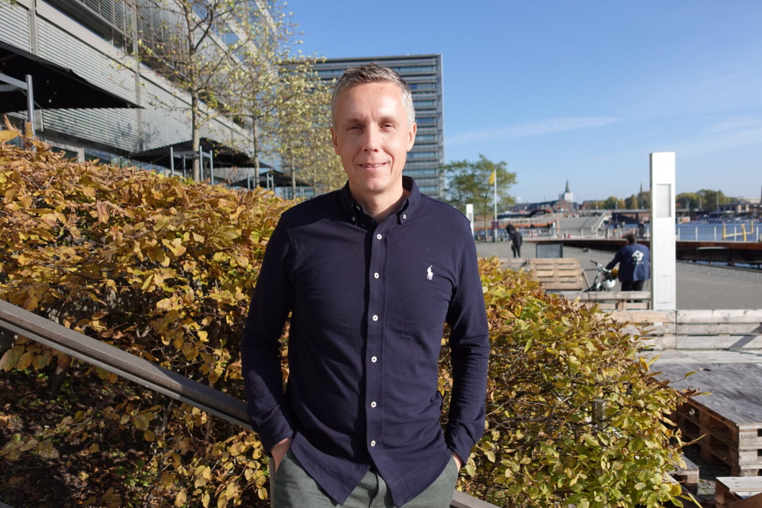 M&A Ambitions in Europe: Q&A with Jesper Ulsted