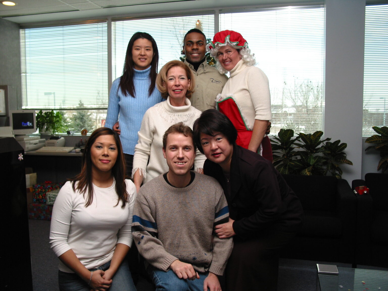 30 Years at Volaris: Being Part of Trapeze Group’s Ascent