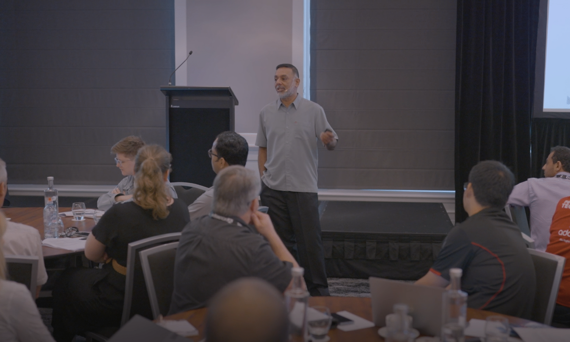 25 Years at Volaris: Rick Bacchus - Volaris Group