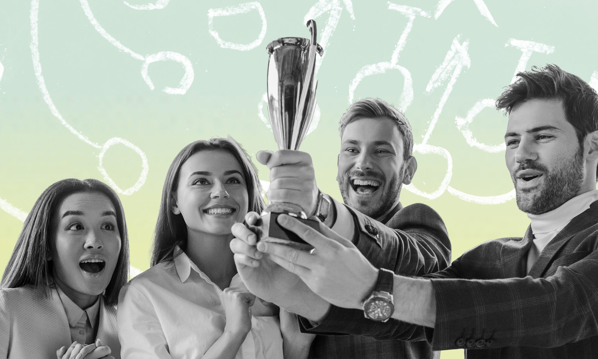 30 Years of Reaching Higher with Volaris Group